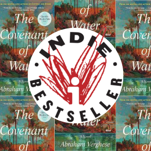 Indie Best Sellers - Recycle Read Repeat