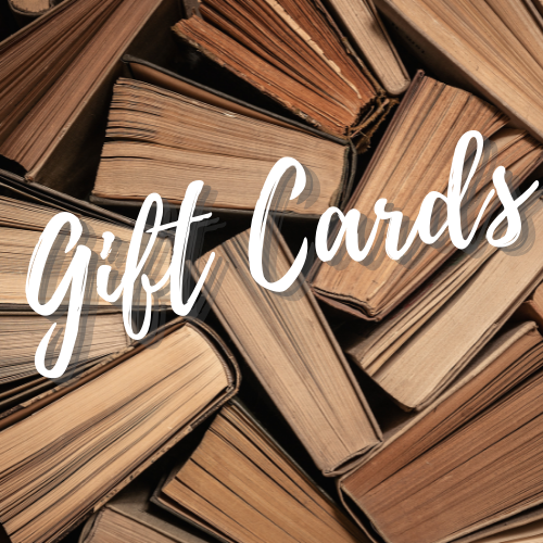 Gift Cards - Recycle Read Repeat